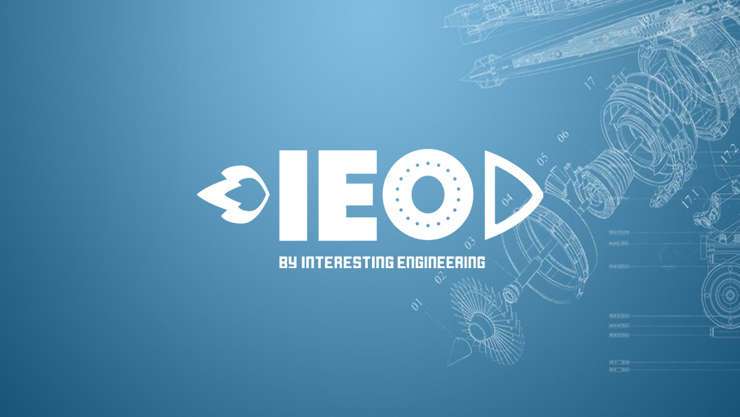 IE Originals Newsletter - Sign Up